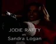 Sandra Logan | Monster and Slashers Wiki | Fandom