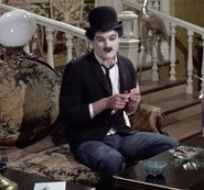 Lewis the Hostler | Monster and Slashers Wiki | Fandom