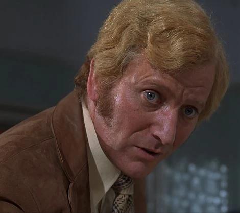 Bob Rusk | Monster and Slashers Wiki | Fandom