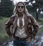 Jeremiah Sand | Monster and Slashers Wiki | Fandom