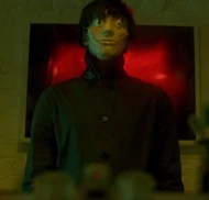 Roxy Miller | Monster and Slashers Wiki | Fandom