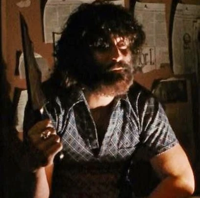 Steven Turkell | Monster and Slashers Wiki | Fandom