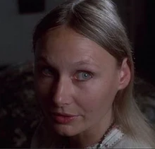 Cuckoo Woman | Monster and Slashers Wiki | Fandom