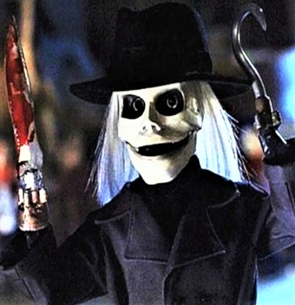 Blade | Monster and Slashers Wiki | Fandom