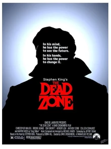 Greg Stillson | Monster and Slashers Wiki | Fandom