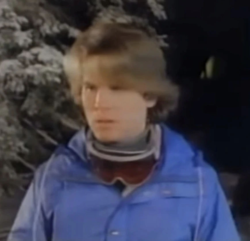 Jeff Stinson | Monster and Slashers Wiki | Fandom