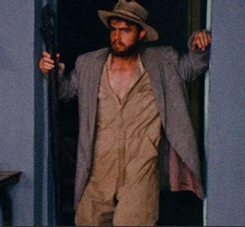 Torgo | Monster and Slashers Wiki | Fandom