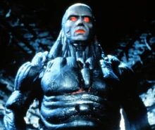 Radu Molasar | Monster and Slashers Wiki | Fandom