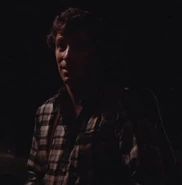 Roger Lane | Monster and Slashers Wiki | Fandom