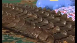 Ramon The Alligator | Monster and Slashers Wiki | Fandom