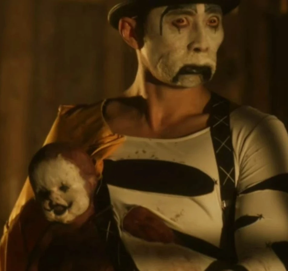 Freakshow | Monster and Slashers Wiki | Fandom