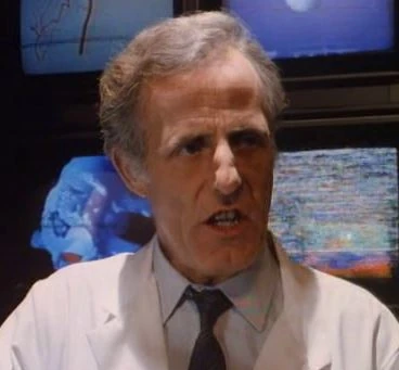 Dr. Anthony Blakely | Monster and Slashers Wiki | Fandom