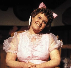 Fanny | Monster and Slashers Wiki | Fandom