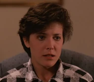 Laura Beth Henckle | Monster and Slashers Wiki | Fandom