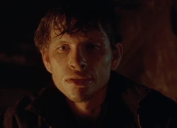 Patrick Channing | Monster and Slashers Wiki | Fandom
