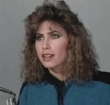 Rhonda Johnson | Monster and Slashers Wiki | Fandom