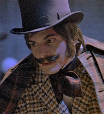 Jack The Ripper (Waxwork) | Monster and Slashers Wiki | Fandom