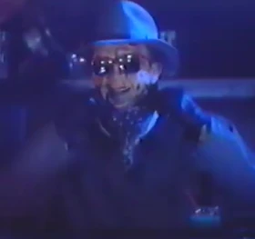 Mike R. Wave | Monster and Slashers Wiki | Fandom