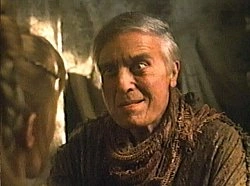 Seer | Monster and Slashers Wiki | Fandom