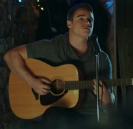 Tyler Patterson | Monster and Slashers Wiki | Fandom