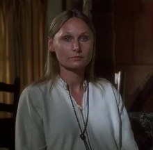 Cuckoo Woman | Monster and Slashers Wiki | Fandom