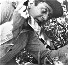 Colin Trask | Monster and Slashers Wiki | Fandom