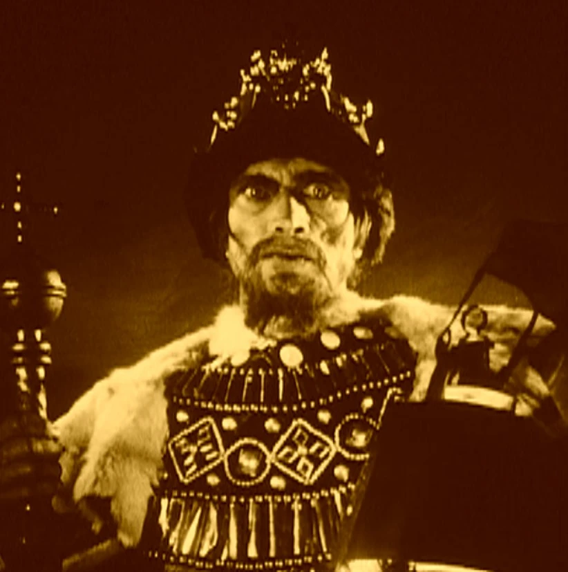 Ivan The Terrible | Monster and Slashers Wiki | Fandom
