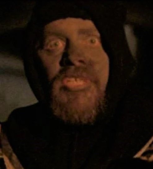 One | Monster and Slashers Wiki | Fandom