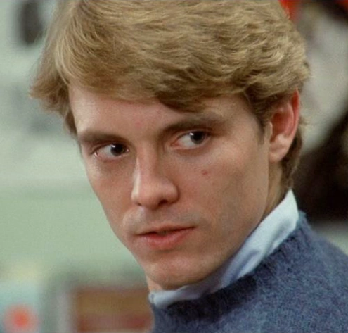 Douglas Breen | Monster and Slashers Wiki | Fandom