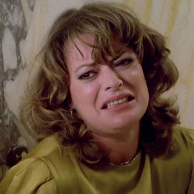 Jane Baker | Monster and Slashers Wiki | Fandom