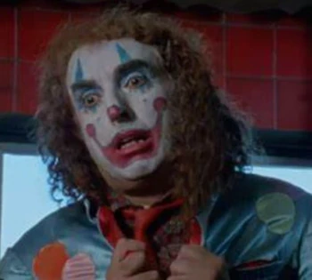 Mervon "Marvelous Mervo" Dickenson | Monster and Slashers Wiki | Fandom