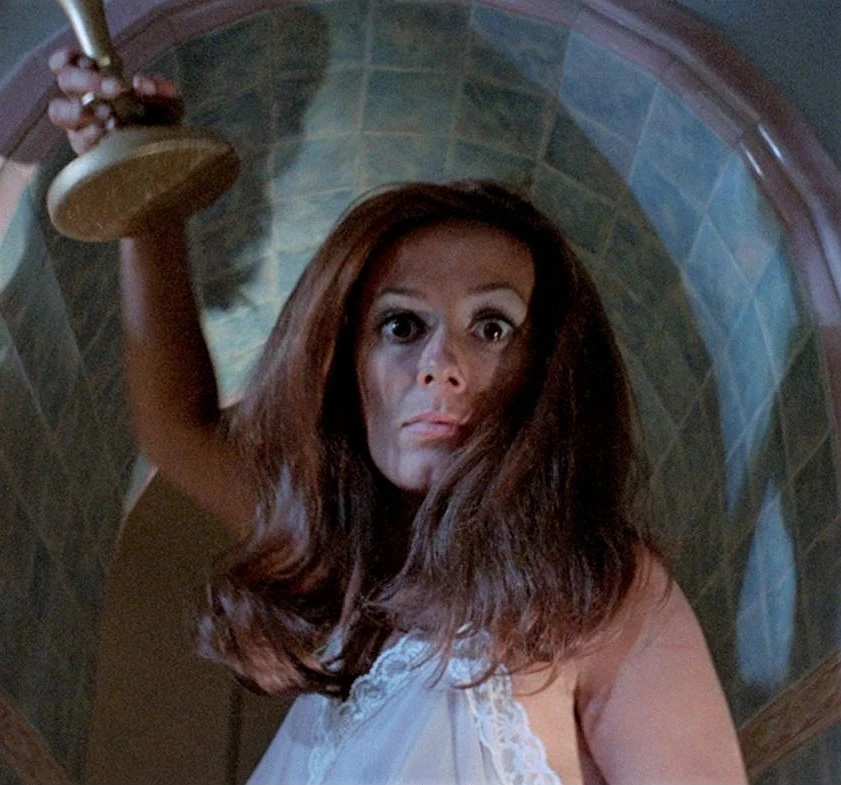 Victoria Waterman | Monster and Slashers Wiki | Fandom