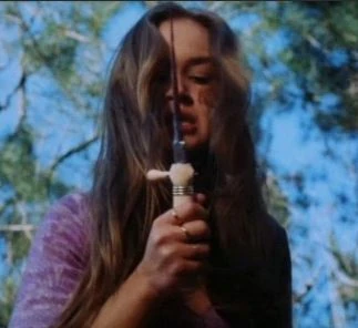 Susan | Monster and Slashers Wiki | Fandom