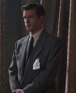 Detective Nick Ruskin | Monster and Slashers Wiki | Fandom