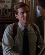 Detective Nick Ruskin | Monster and Slashers Wiki | Fandom
