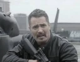 Chuck Greene | Monster and Slashers Wiki | Fandom