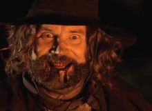 Jeremiah Stone | Monster and Slashers Wiki | Fandom