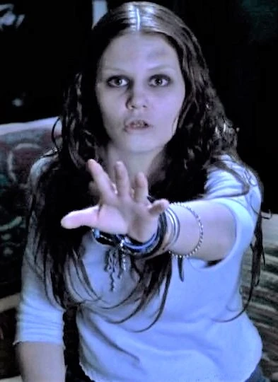 Samantha Kozak | Monster and Slashers Wiki | Fandom