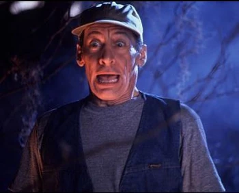 Ernest P. Worrell | Monster and Slashers Wiki | Fandom