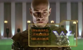 Jobe Smith | Monster and Slashers Wiki | Fandom