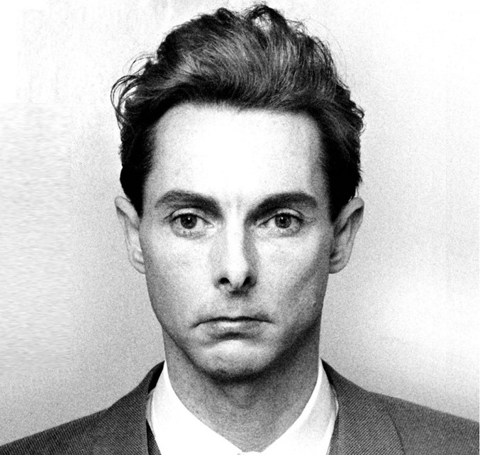 Ian Brady | Monster and Slashers Wiki | Fandom