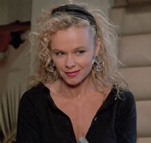 Angelina Benson | Monster and Slashers Wiki | Fandom