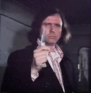 Wheeler | Monster and Slashers Wiki | Fandom