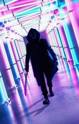 The druid(slasher) | Monster and Slashers Wiki | Fandom