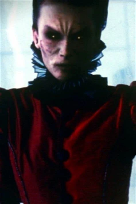 Countess Bathory | Monster and Slashers Wiki | Fandom