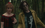 The Creature | Monster and Slashers Wiki | Fandom