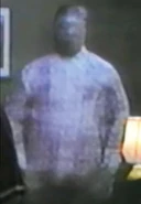 Rory The Shapeshifter | Monster and Slashers Wiki | Fandom