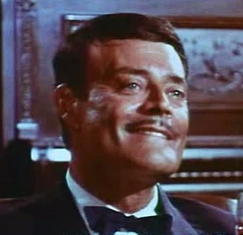 Count Charles Townsend | Monster and Slashers Wiki | Fandom