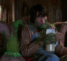 Meteor Shit | Monster and Slashers Wiki | Fandom