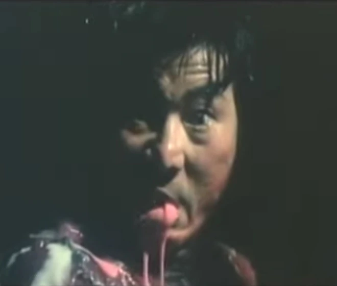 Dr. Ku | Monster and Slashers Wiki | Fandom